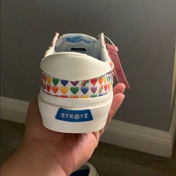 Straye | Shoes | Straye Shoes Size Brand New | Poshmark